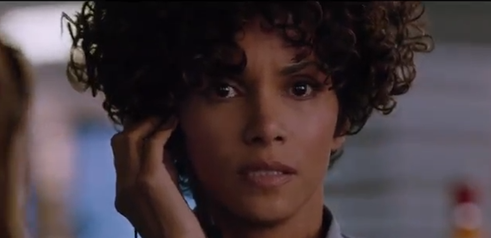 The Call : Trailer avec Halle Berry