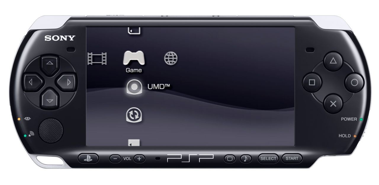 Sony : rétrospective consoles portables et nouvelles rumeurs sur la PS4 ...
