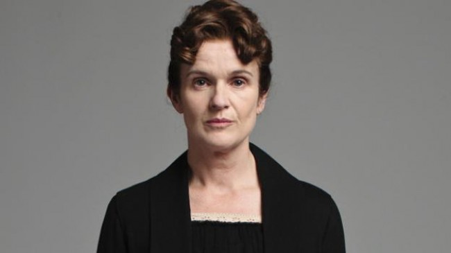 Downton Abbey : Au revoir O’Brien