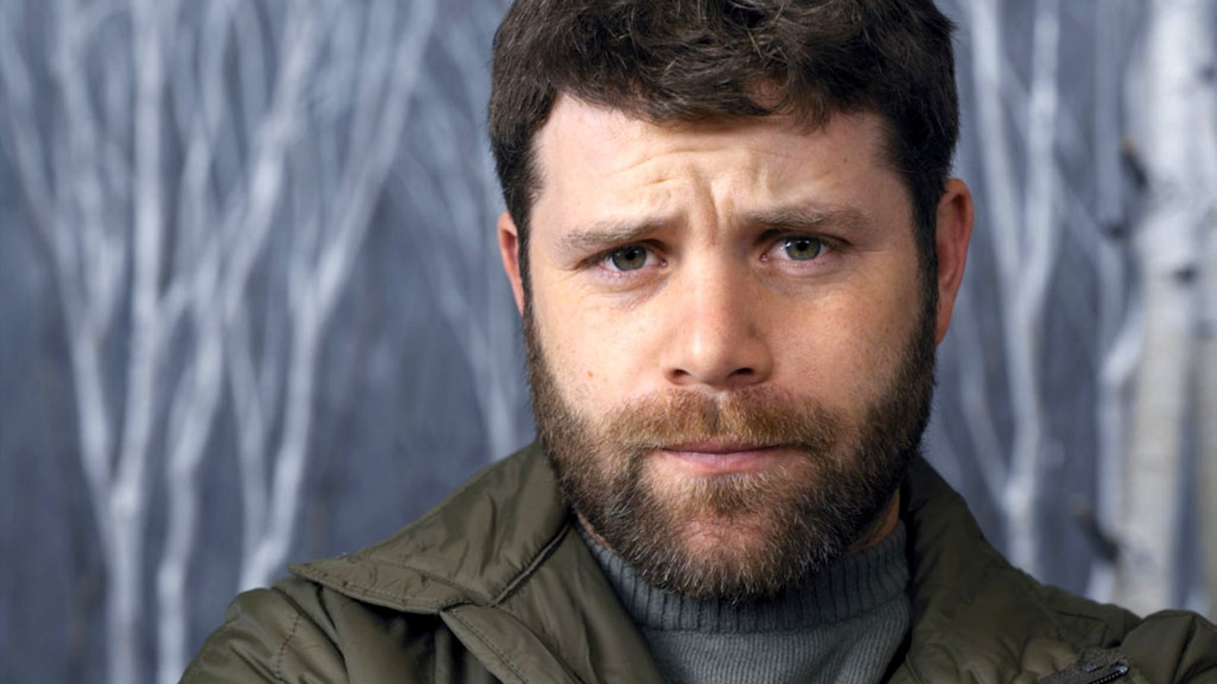 Now that we've casted Aquaman, I think it would fun for Sean Astin play ...