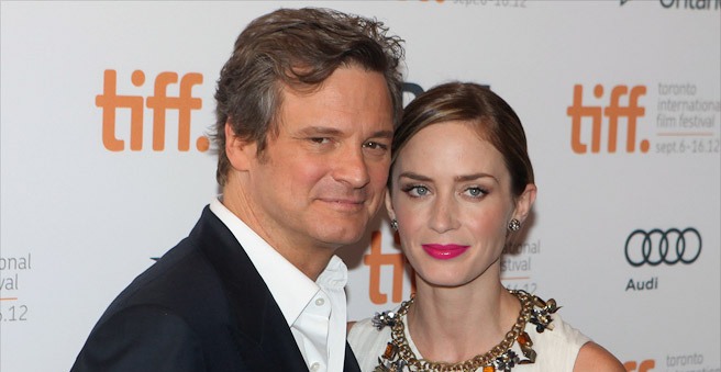 Colin Firth, Emily Blunt et Adam Sandler dans Murder Mystery