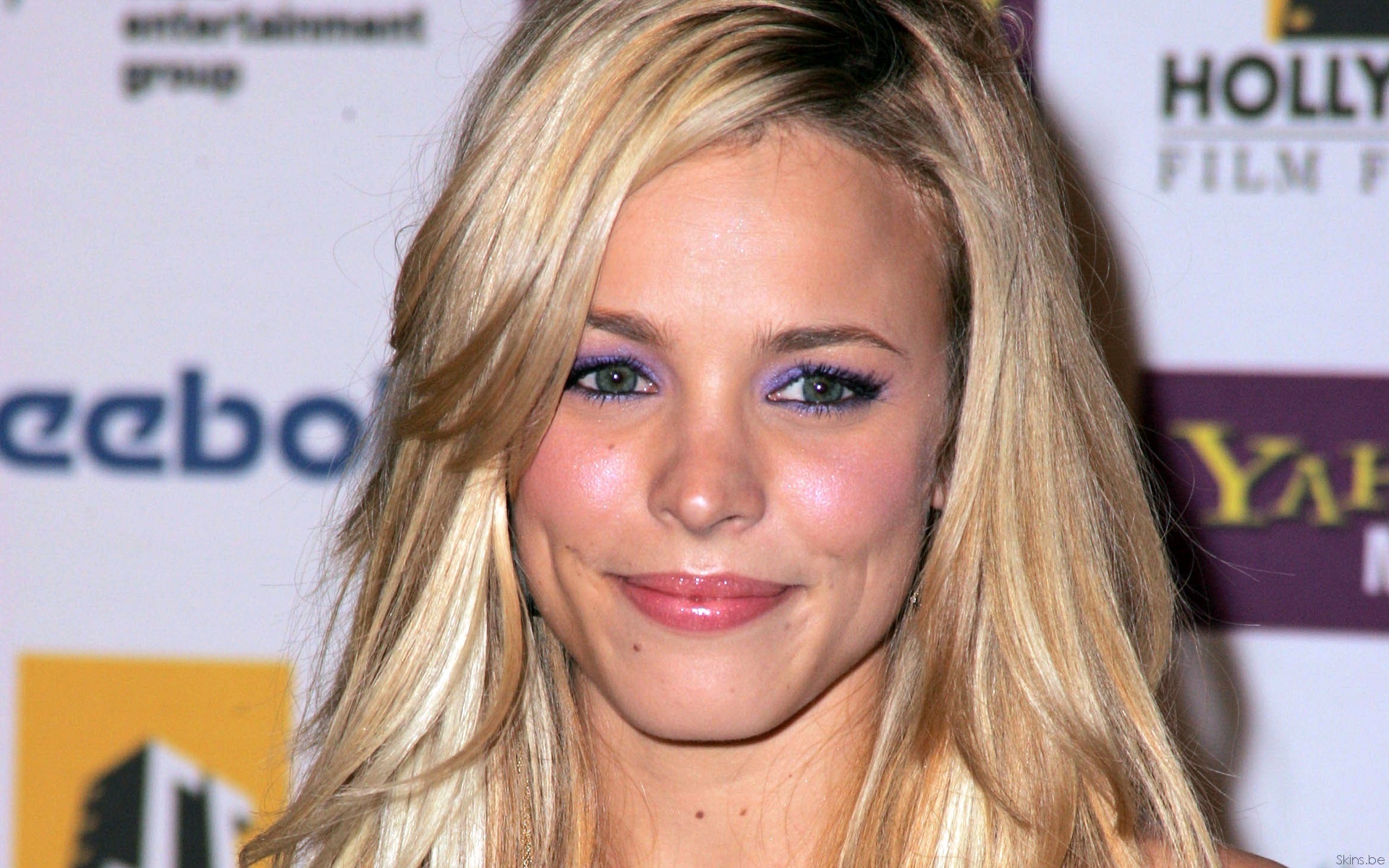 Rachel McAdams chez Cameron Crowe
