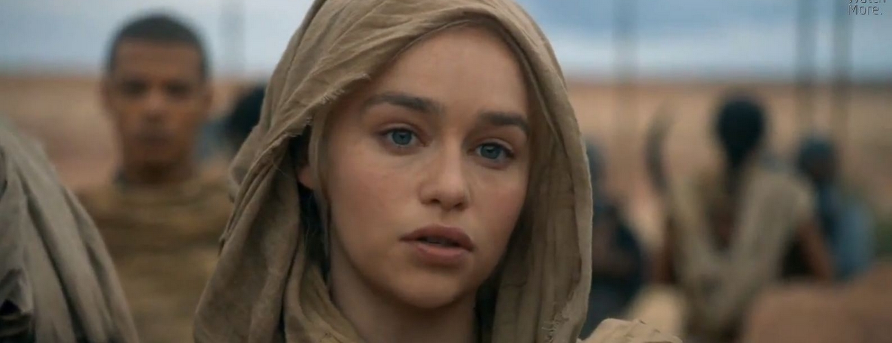 Game of Thrones saison 3 : bande-annonce de Second Sons