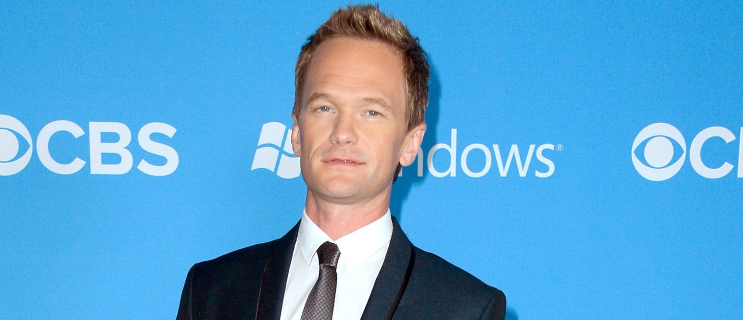 Neil Patrick Harris dans A Million Ways to Die in the West