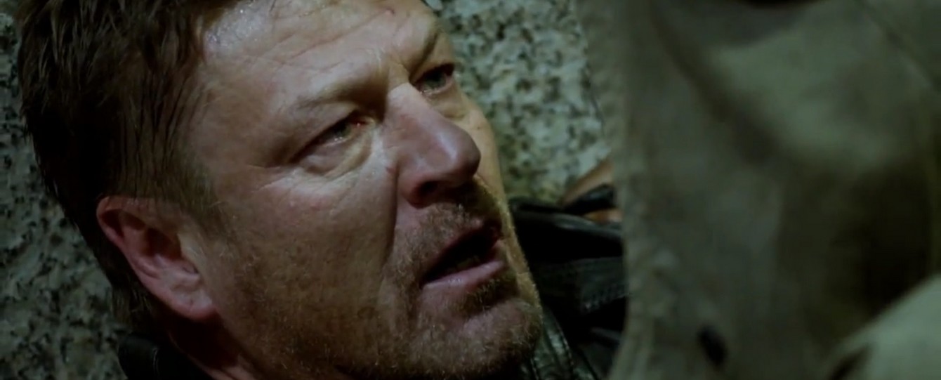 Legends : TNT commande la série de Sean Bean