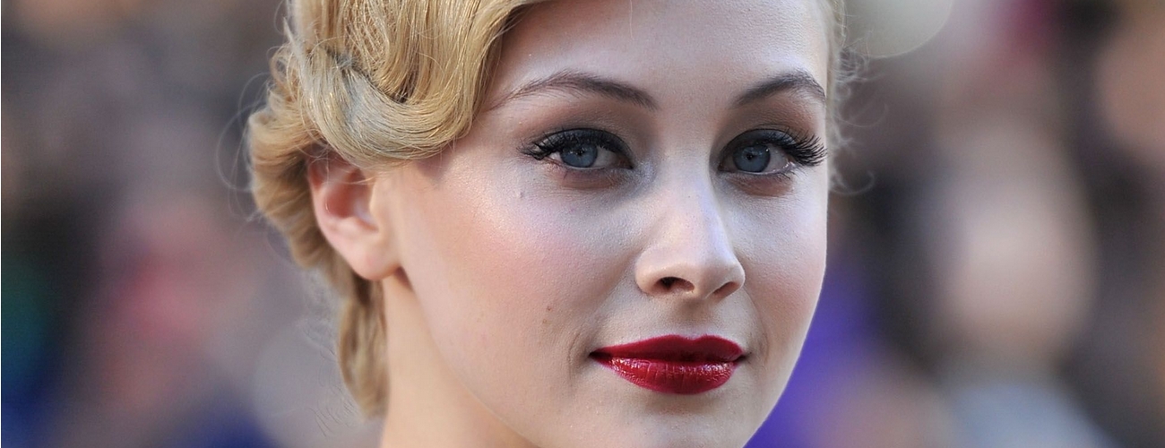 The Amazing Spider-Man : Sarah Gadon la nouvelle Mary-Jane