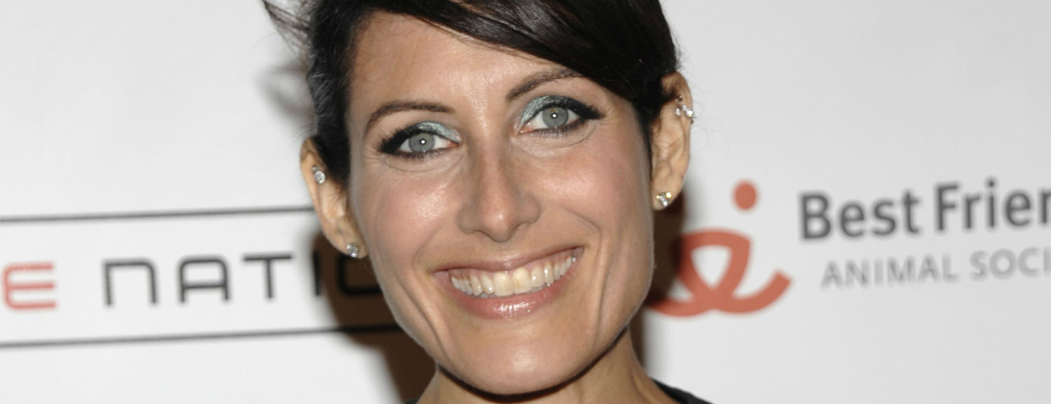 Castle saison 6 : Lisa Edelstein au casting