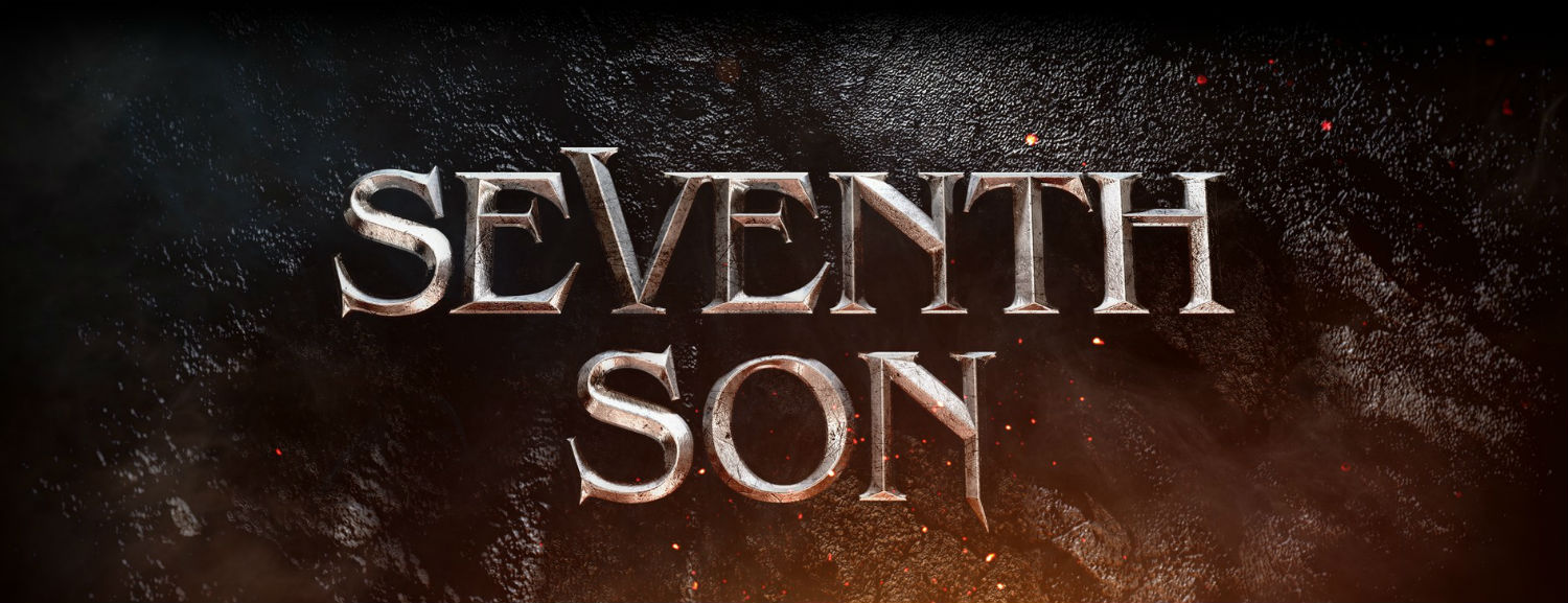 Seventh Son : bande-annonce et affiche