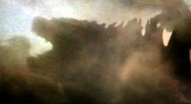 Godzilla : Nouveau trailer