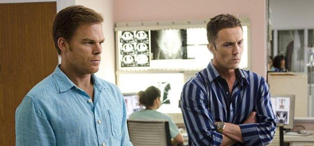 Dexter saison 8 : images du series finale