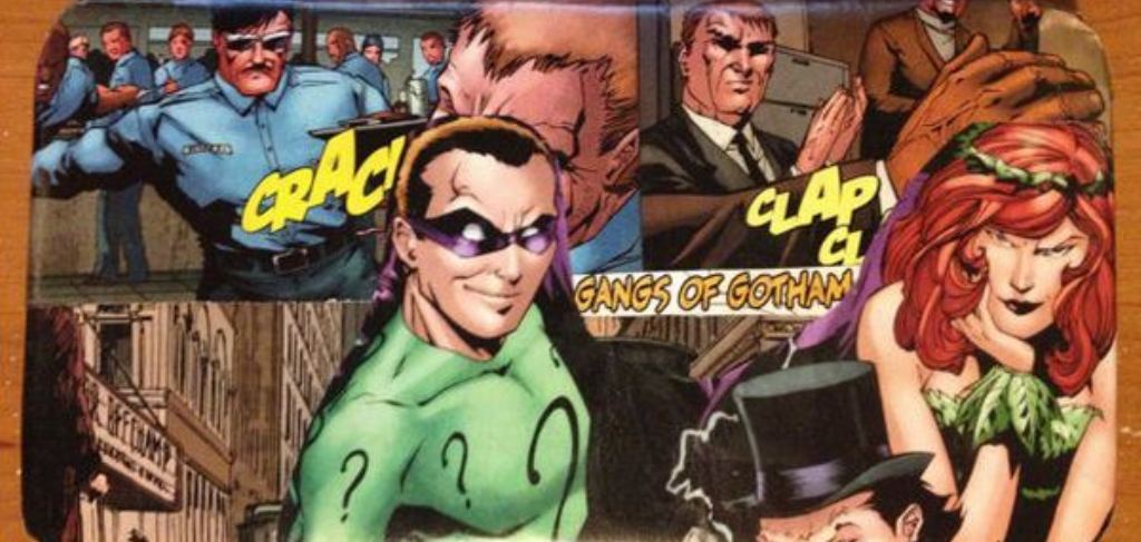 The Geek Forge : Accessoires customisés pour la bonne cause