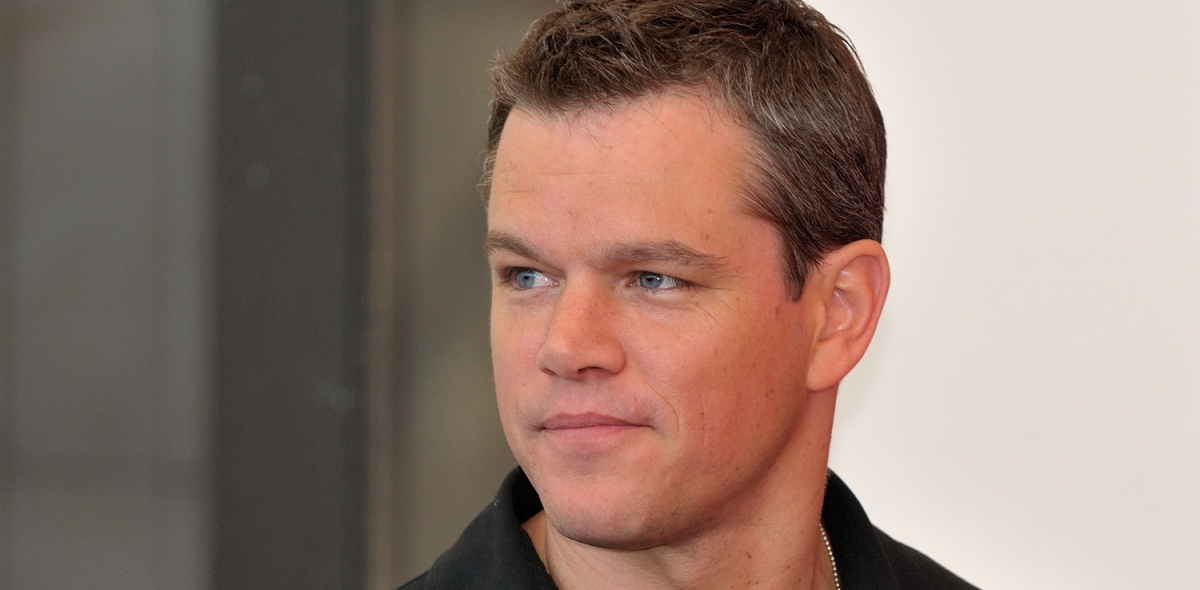 Matt Damon rejoint Interstellar et pourrait réaliser son premier film