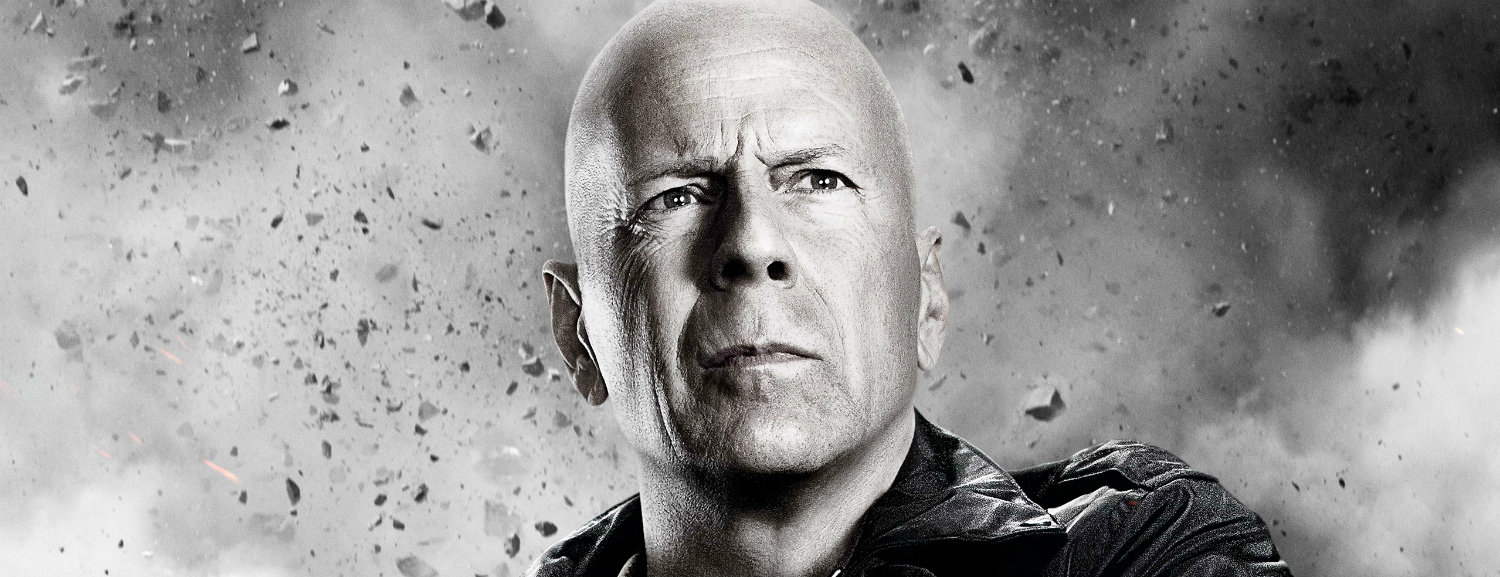 The Expendables 3 : pourquoi Bruce Willis est parti