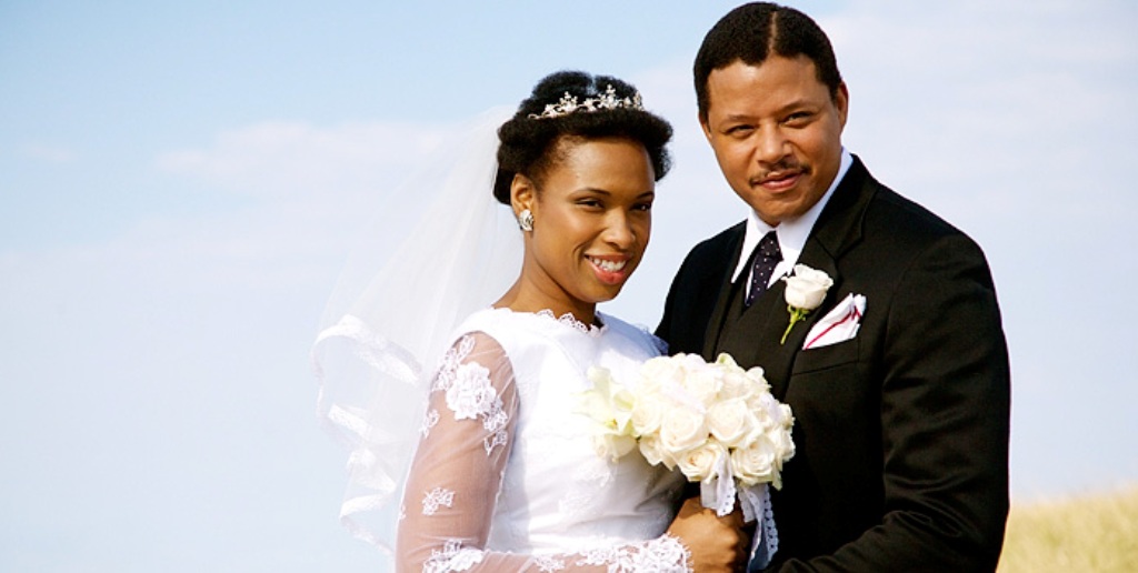 Winnie : Jennifer Hudson et Terrence Howard en couple Mandela (trailer)