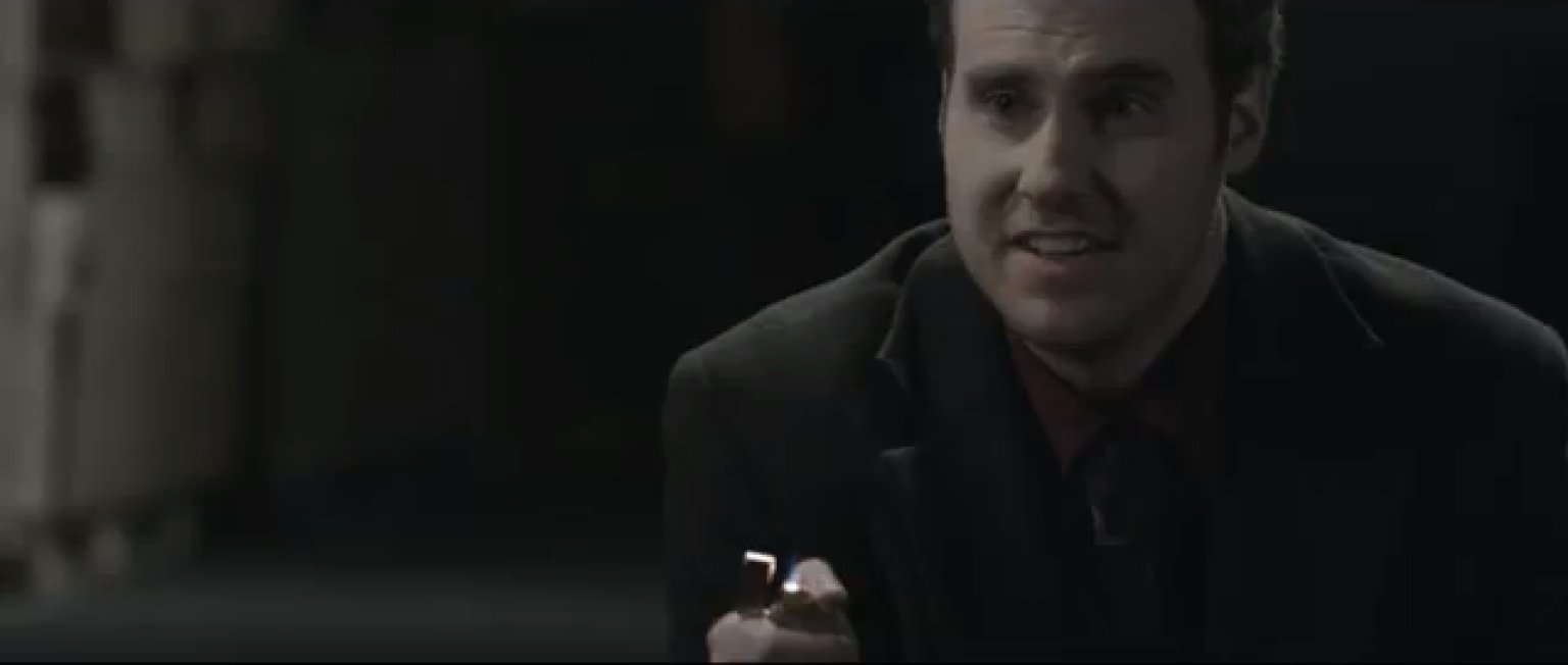 Worst Vilain Ever : Le plus mauvais méchant de film de tous les temps