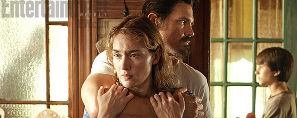Labor Day : Image de Kate Winslet et Josh Brolin