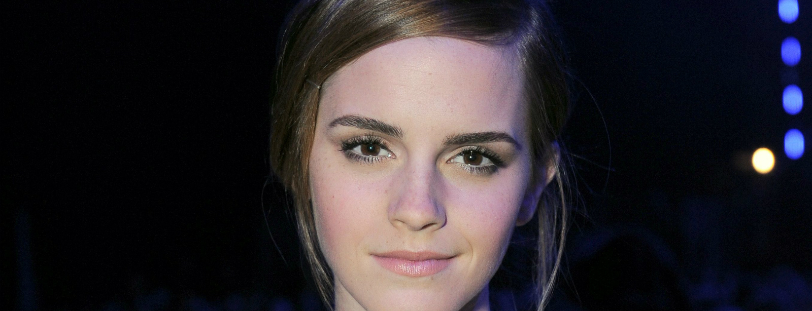 Emma Watson dans Your Voice in my Head