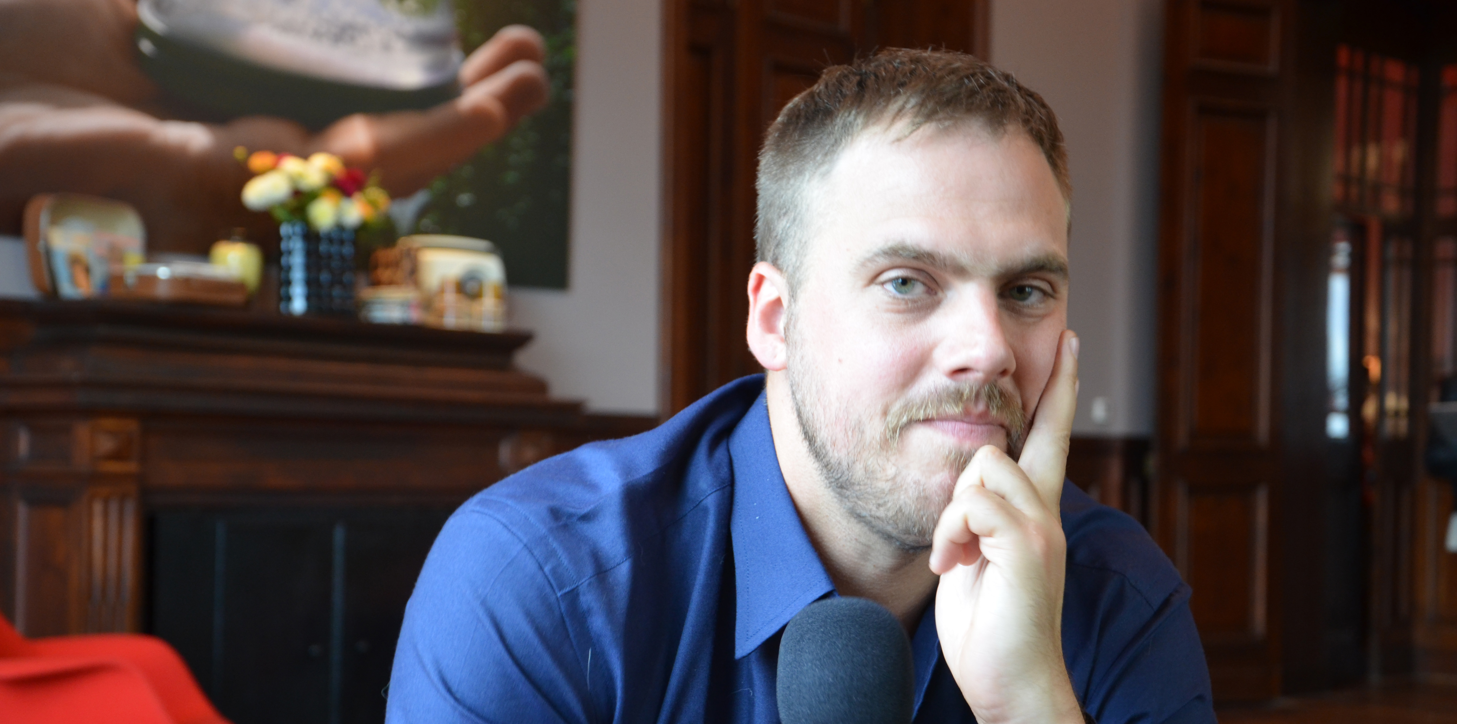 We Are What We are : Brainterview Jim Mickle "Je suis un grand fan de ...
