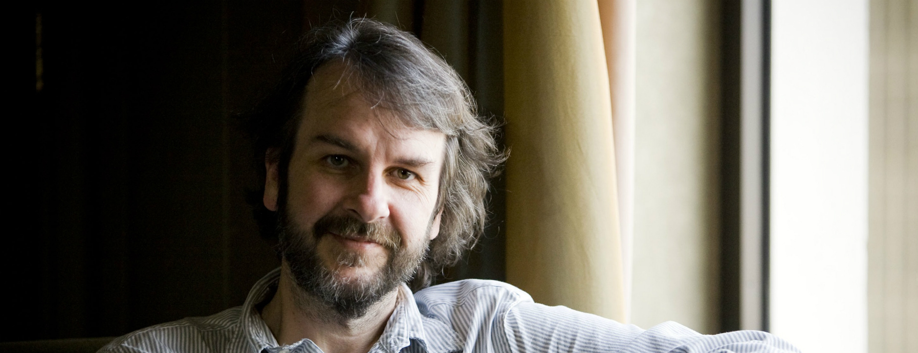 Peter Jackson n’adaptera plus Tolkien