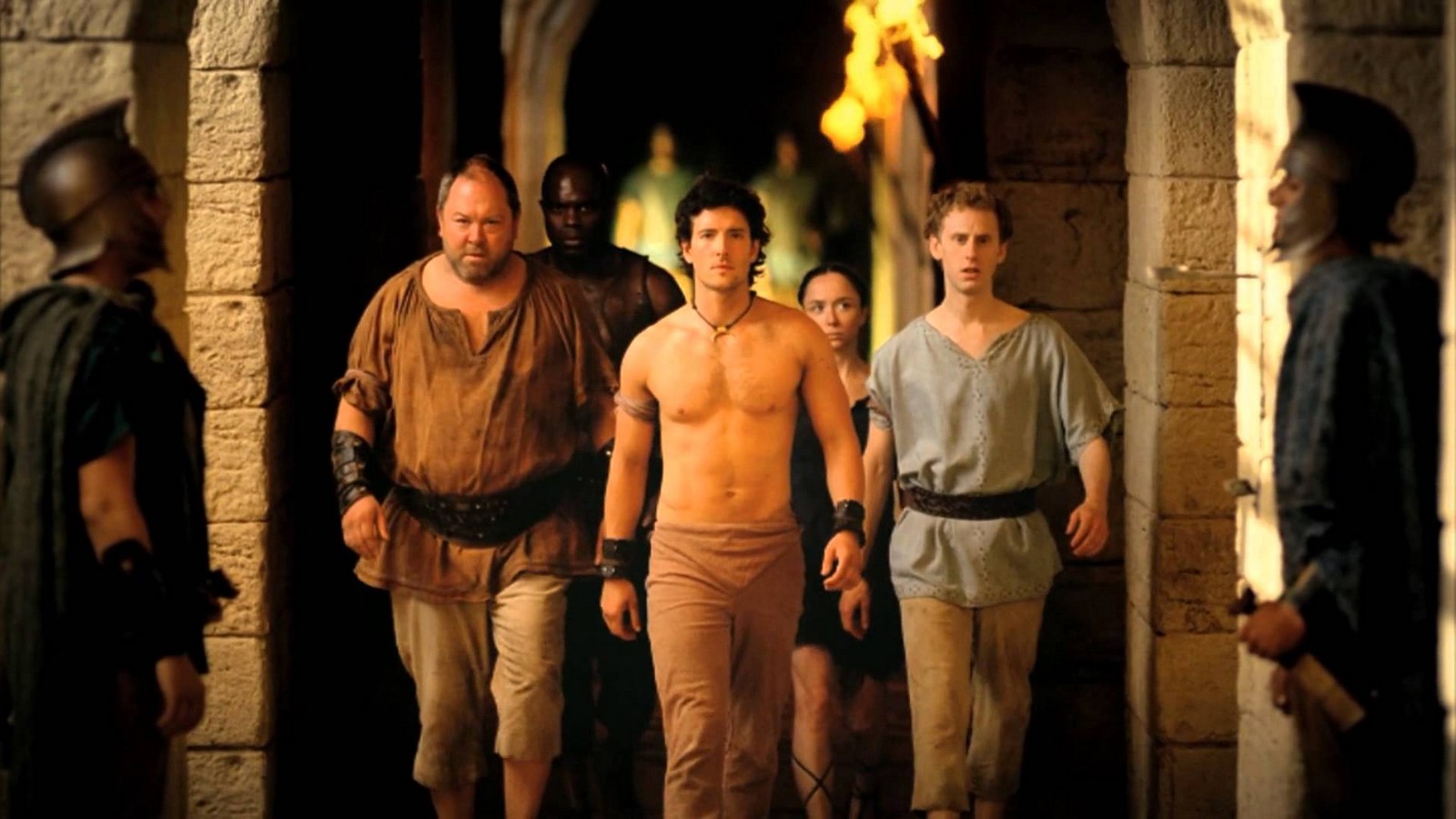 Atlantis : Bande-annonce et photos