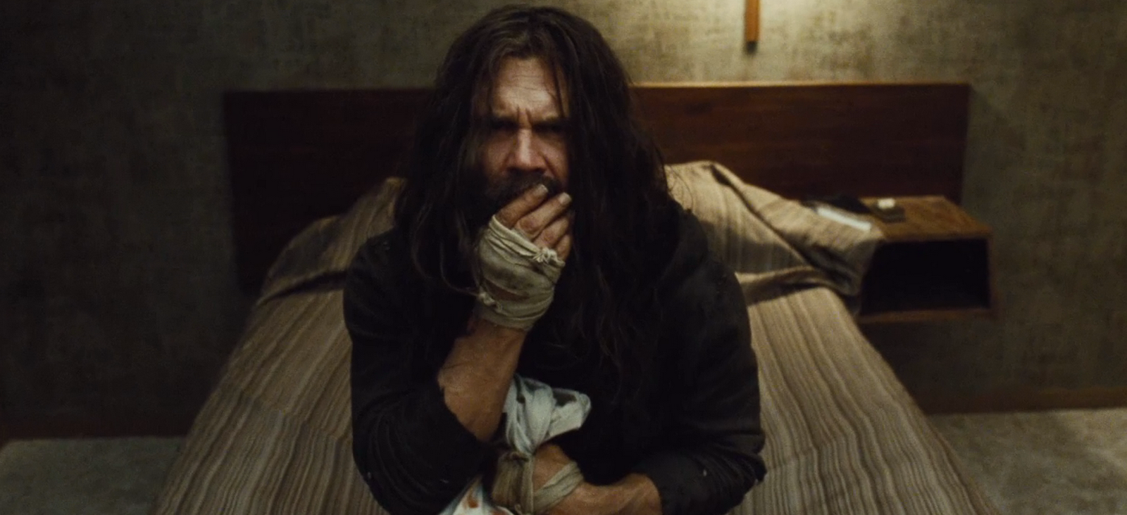 Oldboy : Images de promotion du remake de Spike Lee