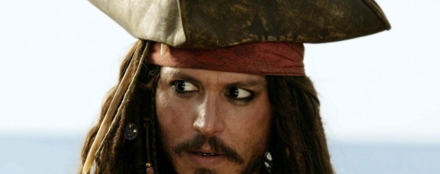 Sortie de Pirates des Caraïbes 5 retardée à 2016