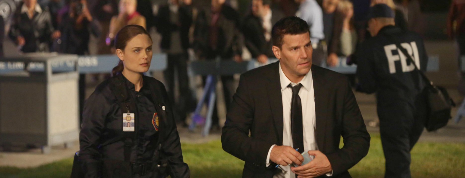 Bones saison 9 : Extraits pour le retour de Pelant