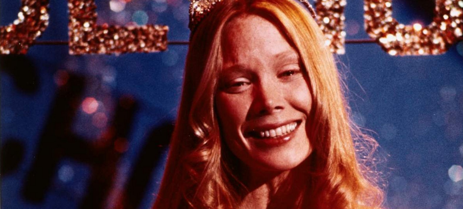 Carrie : Série limitée en préparation basée sur l’œuvre de Stephen King
