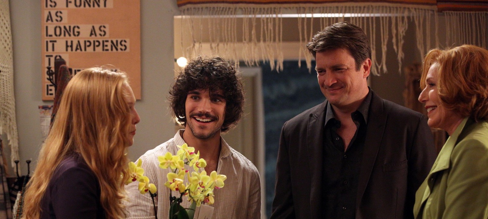 Castle Saison 6 : Promo et photos du 6x06 Get a Clue