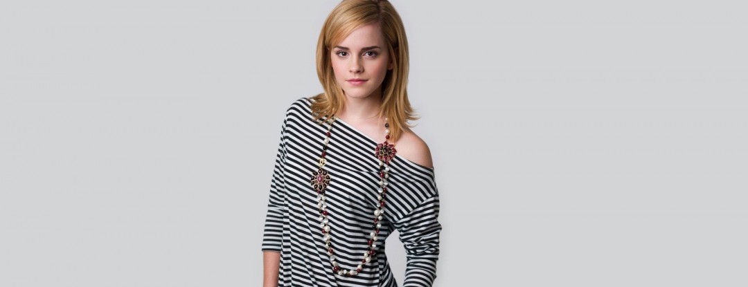 Emma Watson retrouve le réalisateur du Monde de Charlie