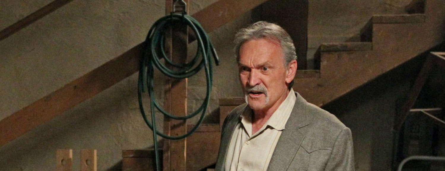 NCIS saison 11 : le retour de Muse Watson (promo)