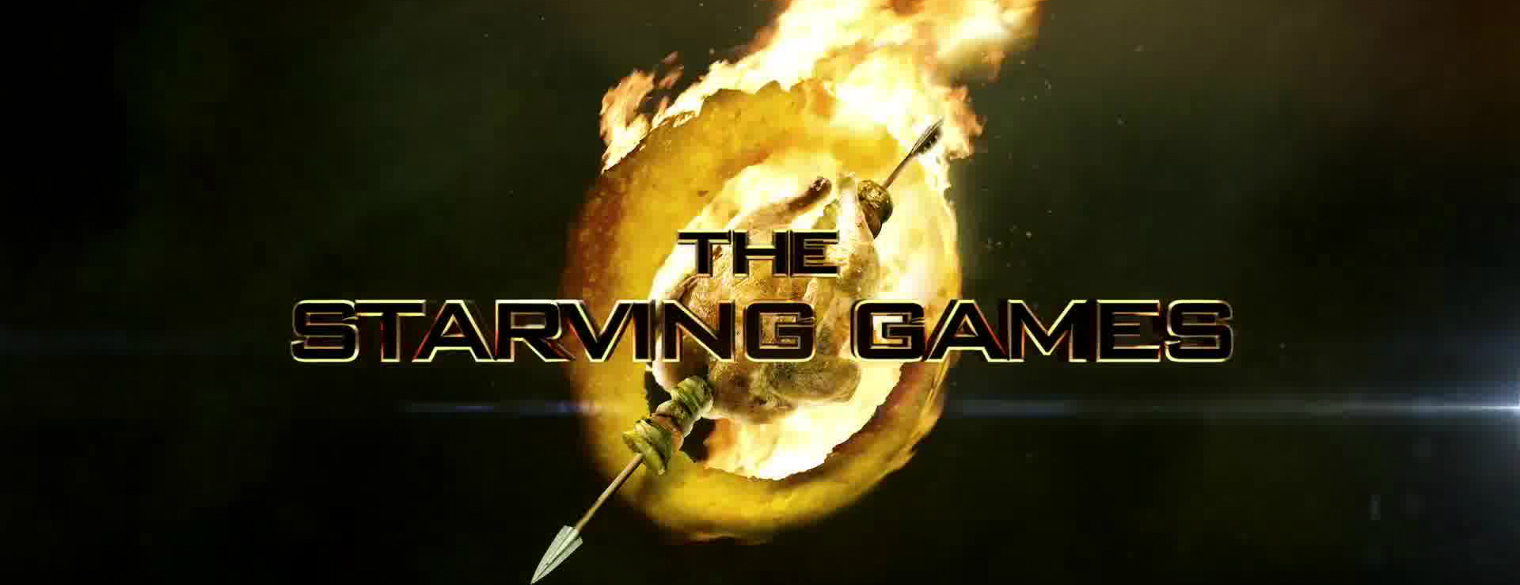 The Starving Games : trailer de la parodie de Hunger Games