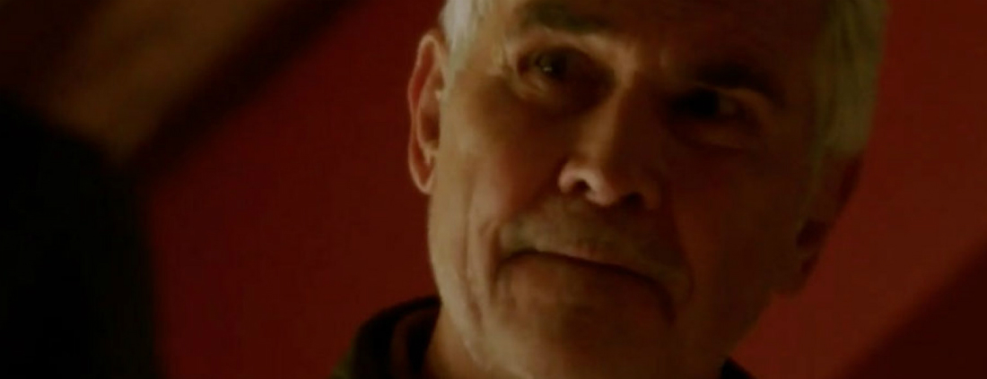 Castle saison 6 : Extrait de Disciple et retour de Papa Castle