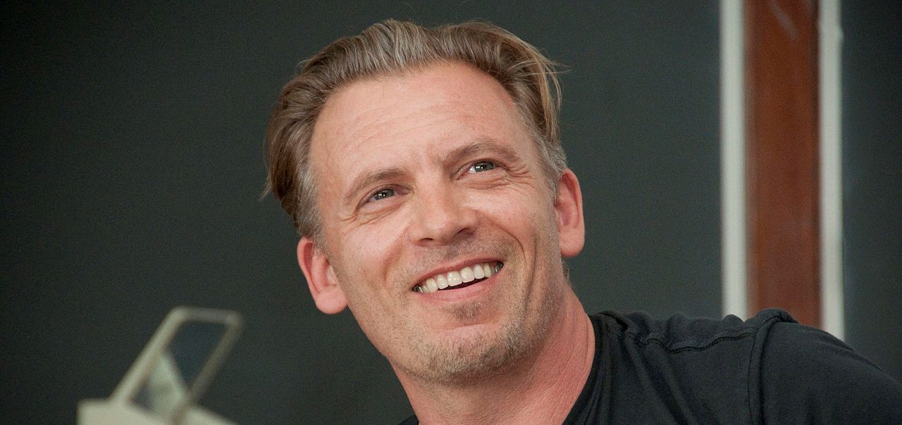 50 Nuances de Grey : Callum Keith Rennie au casting