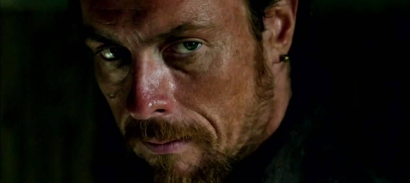 Black Sails : Promos autour des Capitaines Vane et Flint