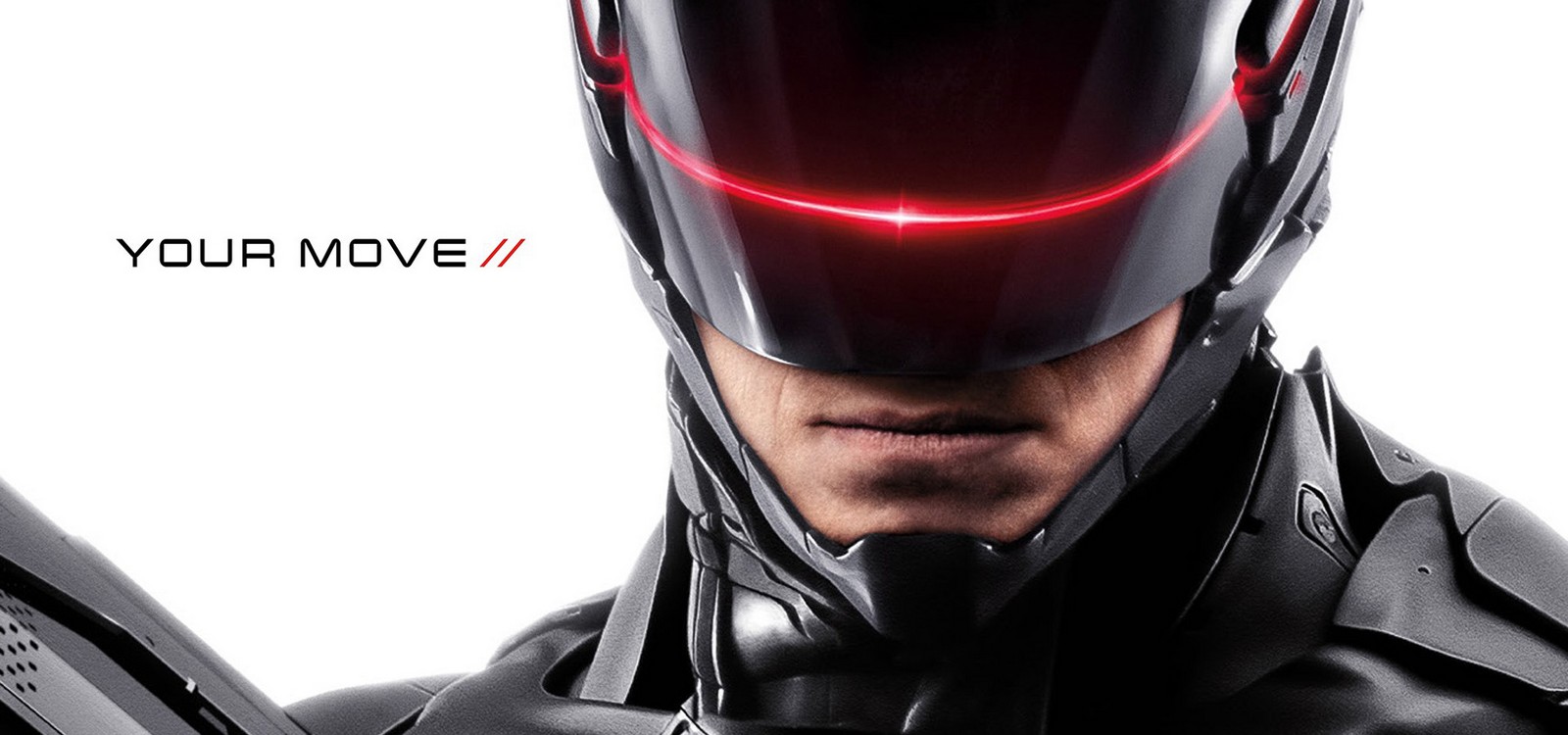 Robocop : Campagne anti-alcool au volant