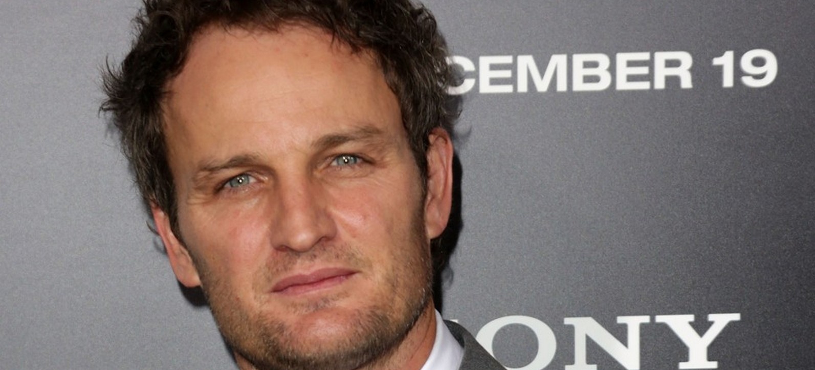 Terminator Genesis : Jason Clarke en John Connor