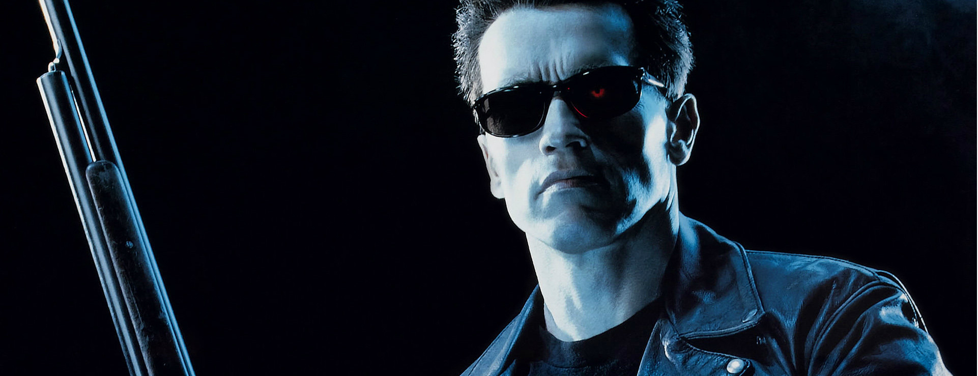 Terminator : le reboot intitulé Genesis
