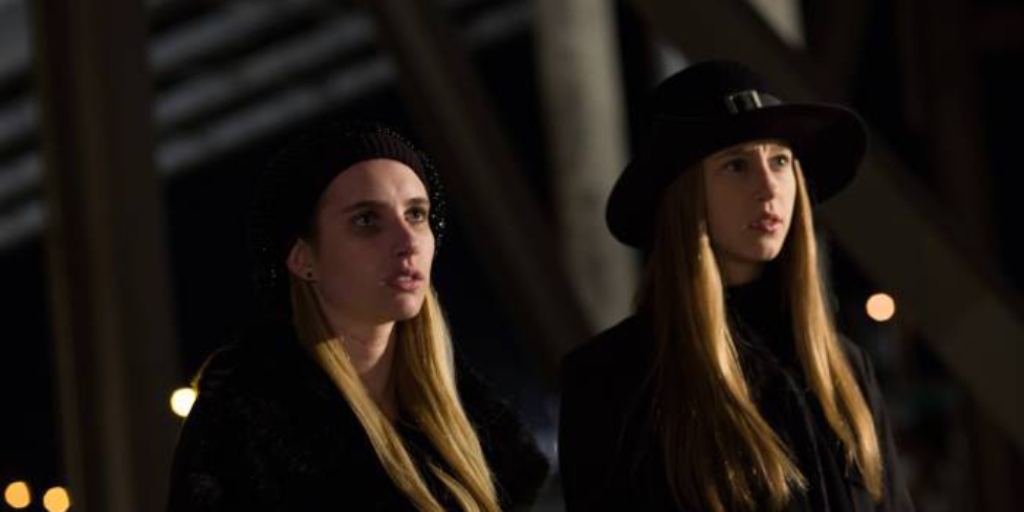 American Horror Story Coven : Retour sur l'épisode 10 et promo du 11 ...