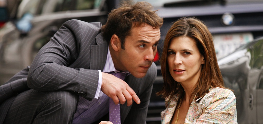 Entourage, le film : Perrey Reeves revient et Billy Bob Thornton arrive