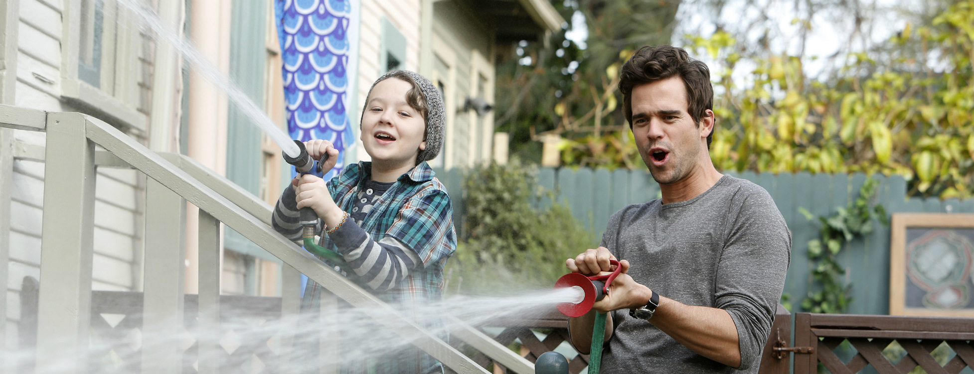 NBC : trailers et infos sur les nouveautés