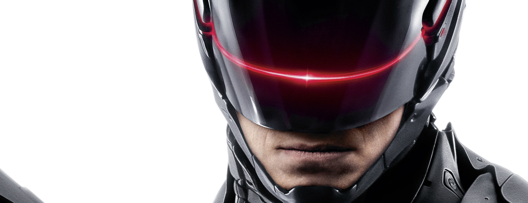 Robocop : extraits et nouvelle affiche Imax