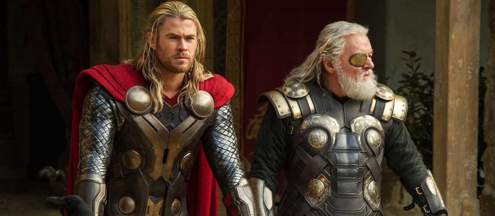 Des scénaristes pour Thor 3 et scène coupée du Monde des Ténèbres