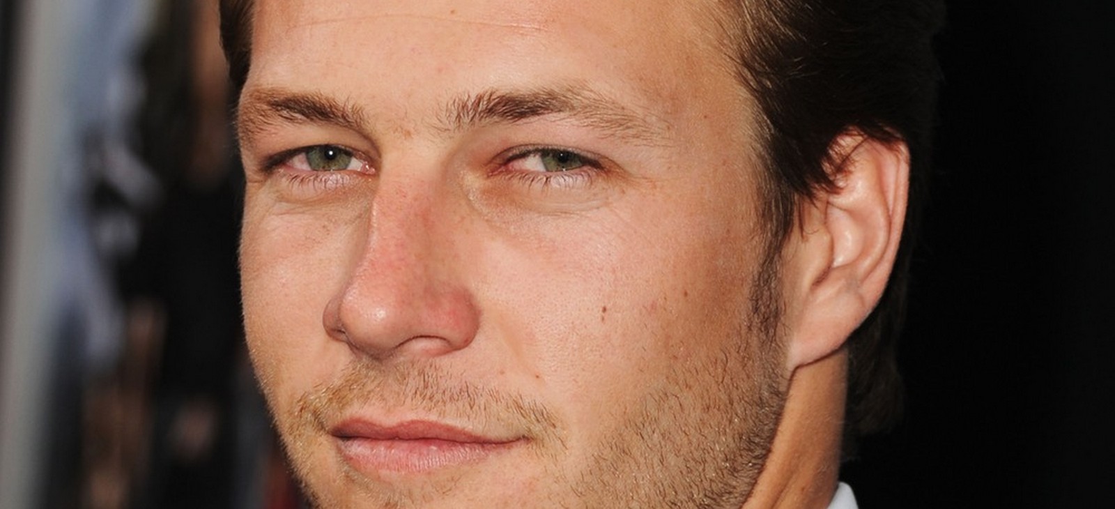 Point Break : Luke Bracey au remake