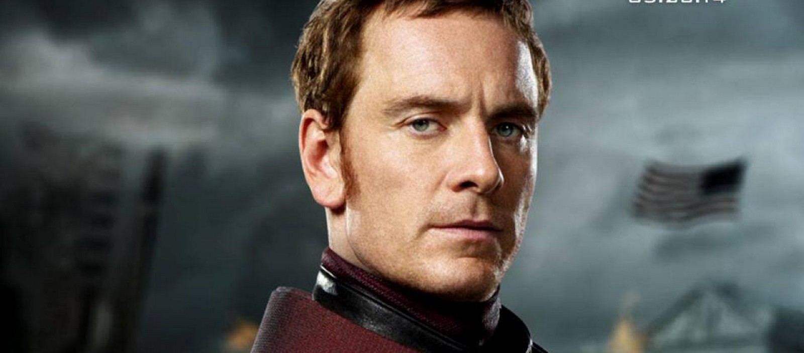 X-Men Days of Future Past : Nouvelle image de Magneto