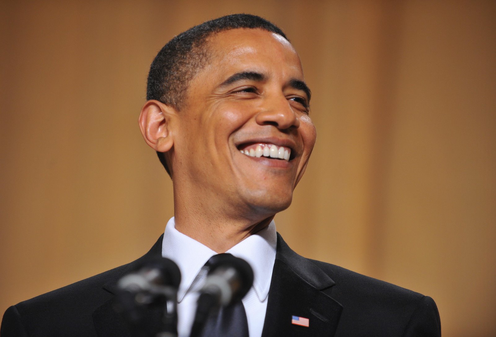Barack Obama en guest star chez Jerry Seinfeld