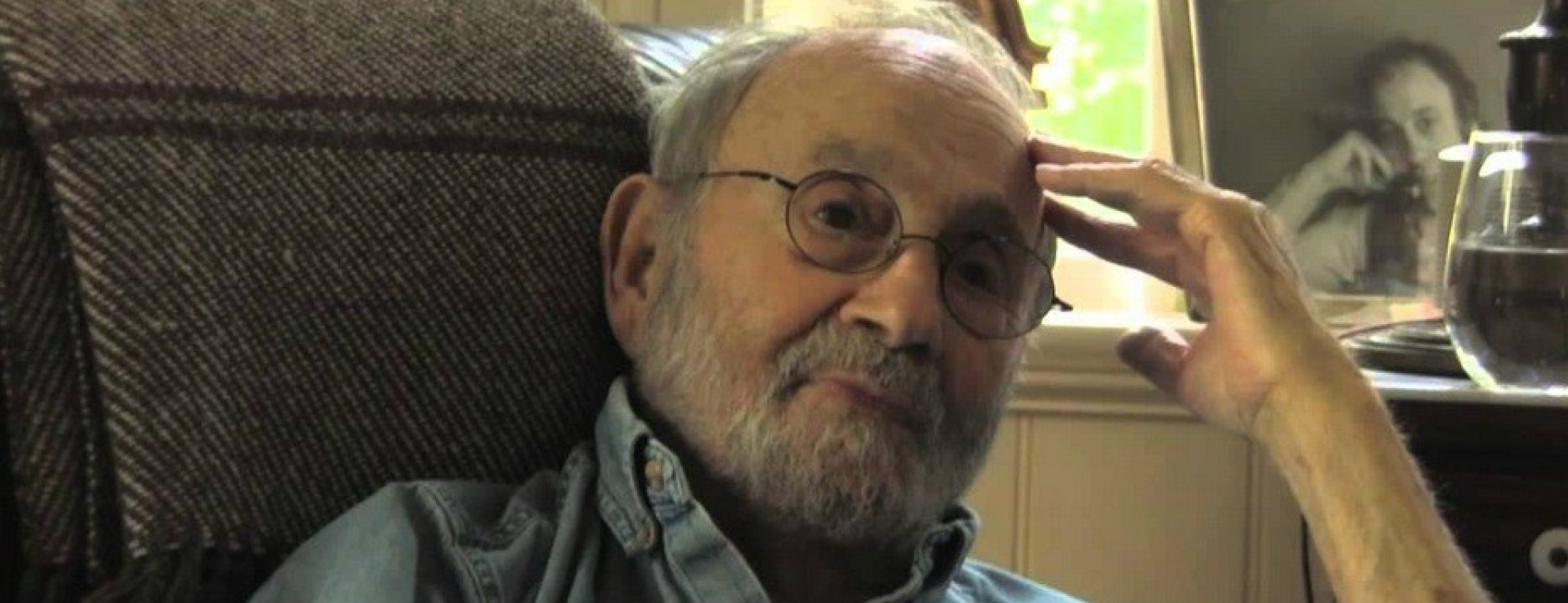 Hal Douglas, la Voix des trailers est mort