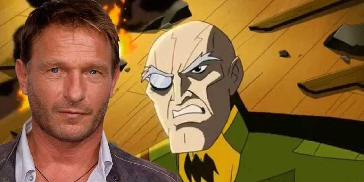 Marvel Studios : le Baron Von Strucker à l'écran pour plusieurs films