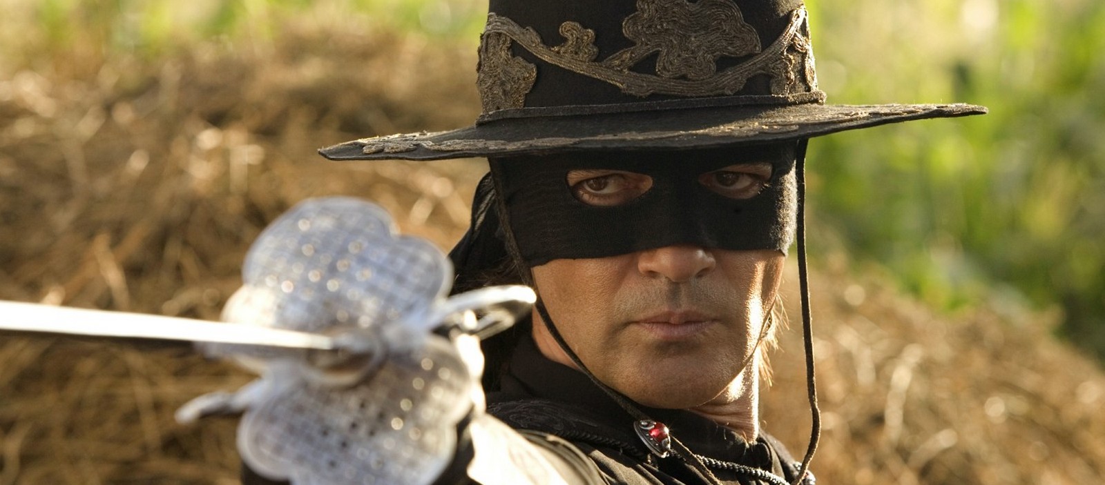 Zorro : le reboot réaliste