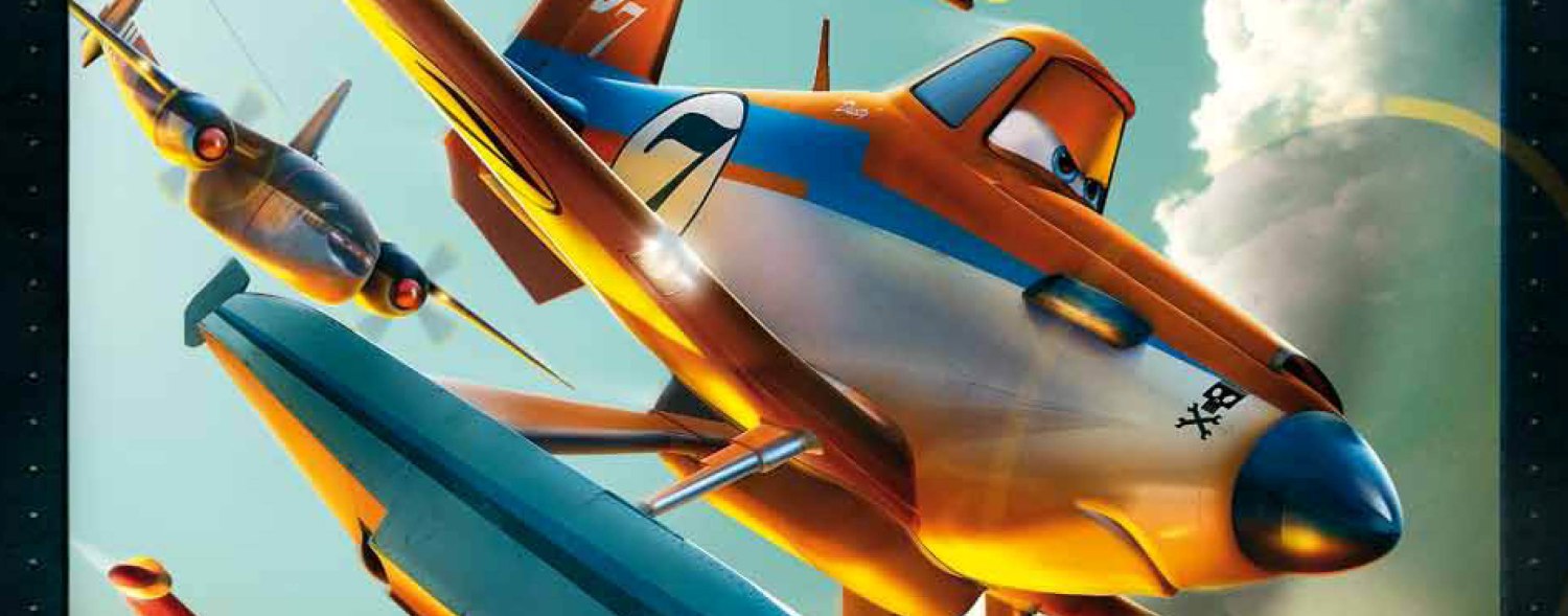 Planes 2 : Bande-annonce et nouveaux personnages